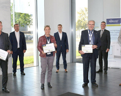 Innovative ventilation system for site communities | Weiss Technik