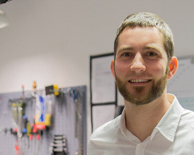 Röntgen Price for laser physicist Dr. Jan Rothhardt | Weiss Technik