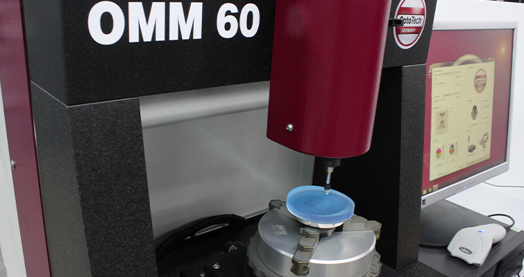 OMM 60 | Weiss Technik