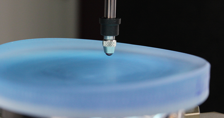 OMM 60 | Weiss Technik