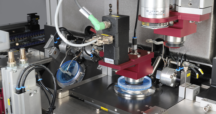 OTB 80 CNC-A2 | Weiss Technik