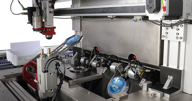 OTB 80 CNC-A2 | Weiss Technik