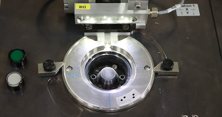 OTB 80 CNC | Weiss Technik