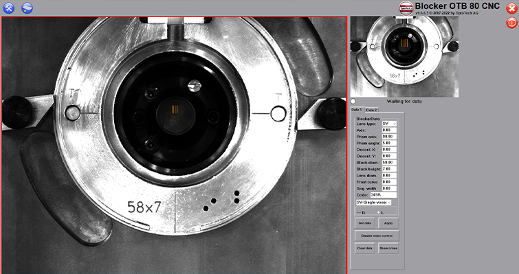 OTB 80 CNC | Weiss Technik