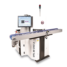 OTL 100 CNC-A | Weiss Technik