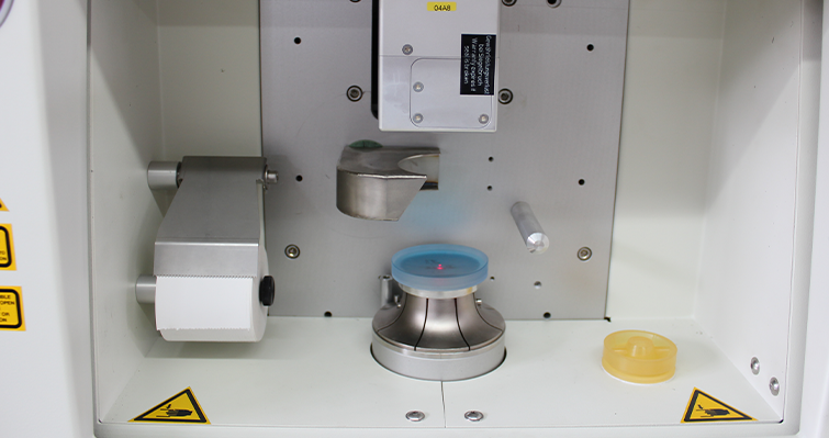 OTL 80 store | Weiss Technik