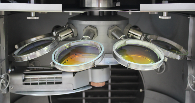 OAC-25 Plus | Weiss Technik NL