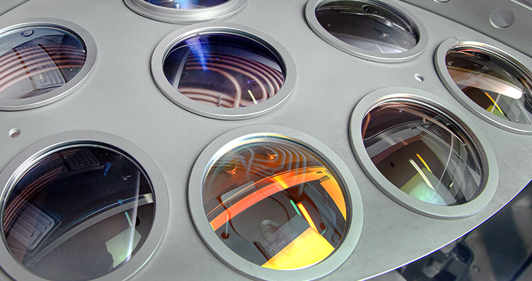 OAC-75SP | Weiss Technik