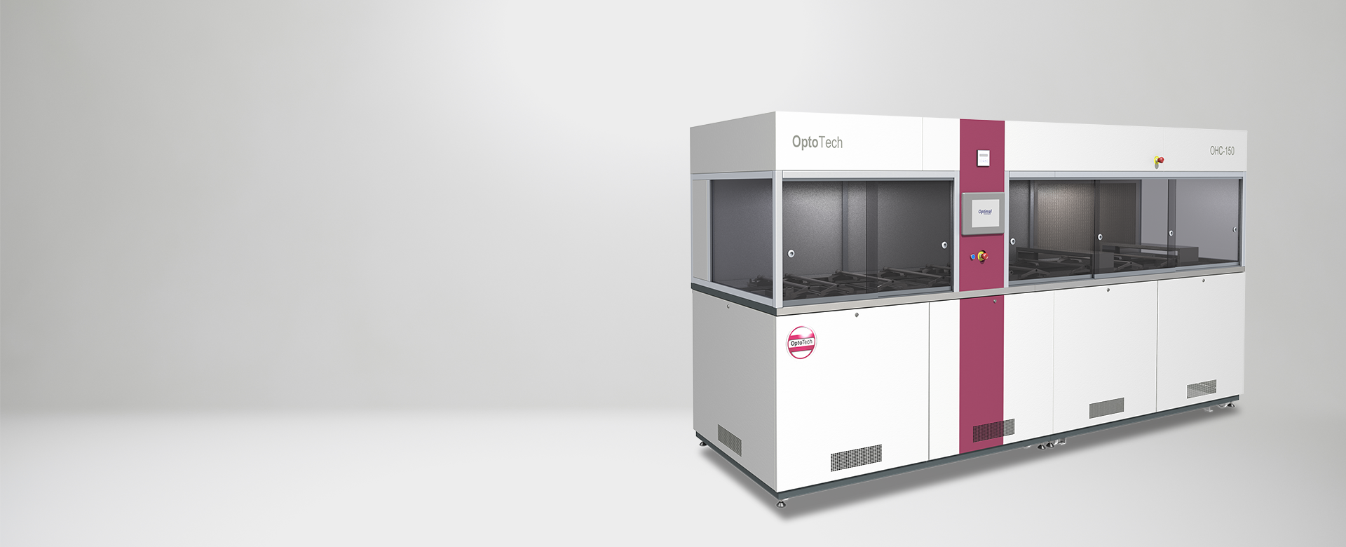 OHC-150 | Weiss Technik