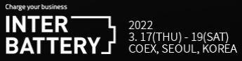 InterBattery 2022 | Weiss Technik FR