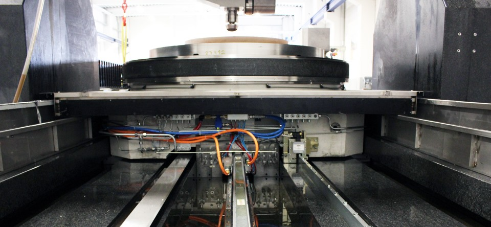 Schunk Group acquires Hyprostatik Schönfeld GmbH | Weiss Technik – Air-conditioning Technology