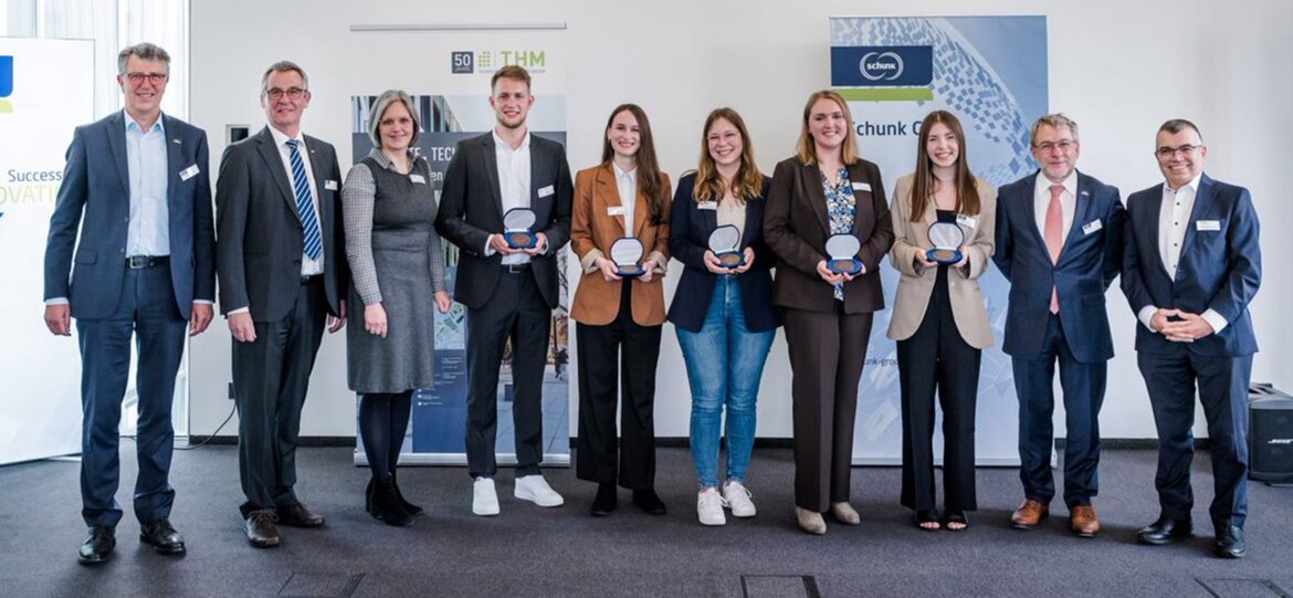 Award with tradition | Weiss Technik