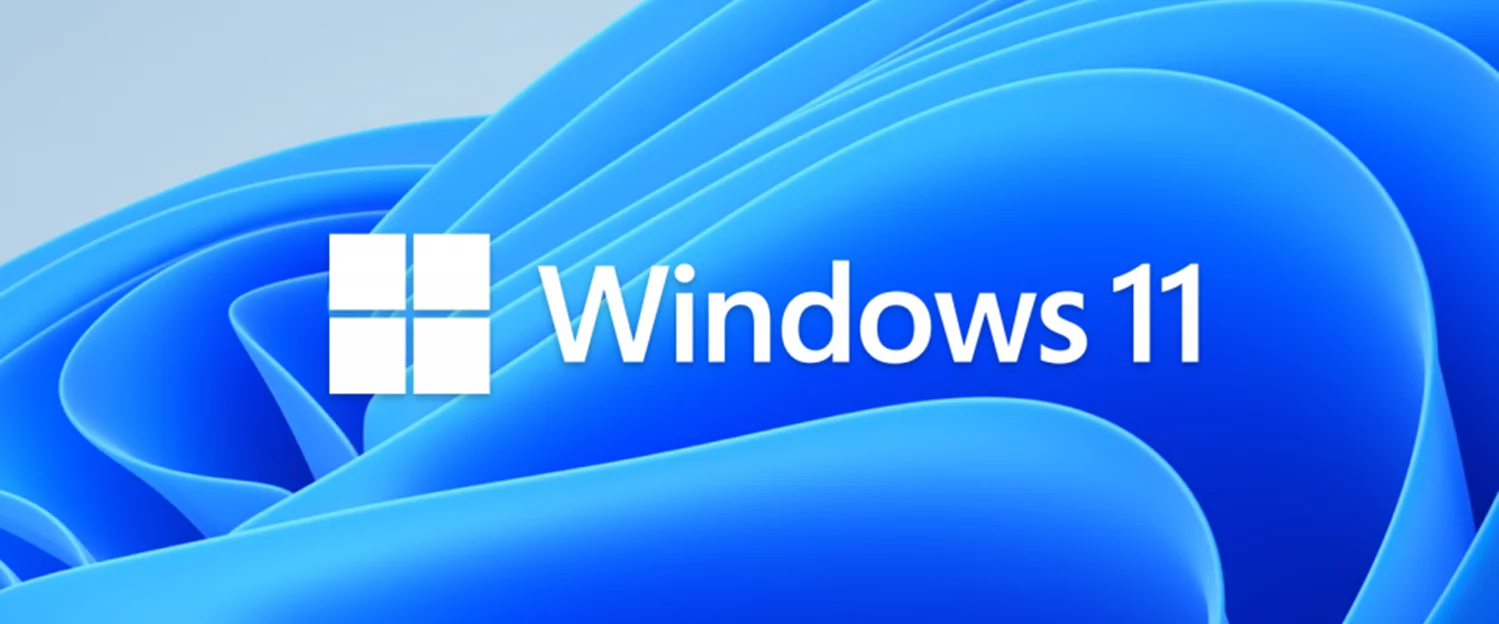 Windows 11 is coming | Weiss Technik
