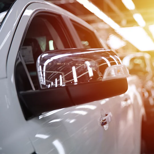 Weiss Technik UK to Exhibit at the North East Automotive Expo 2025