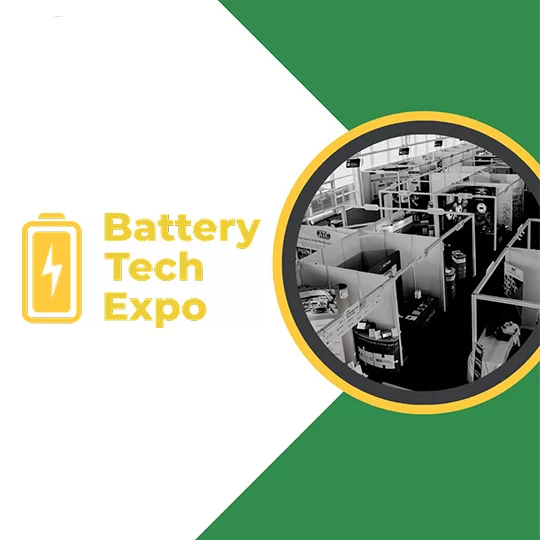 Discover Advanced Battery Testing Solutions at Battery Tech Expo 2024