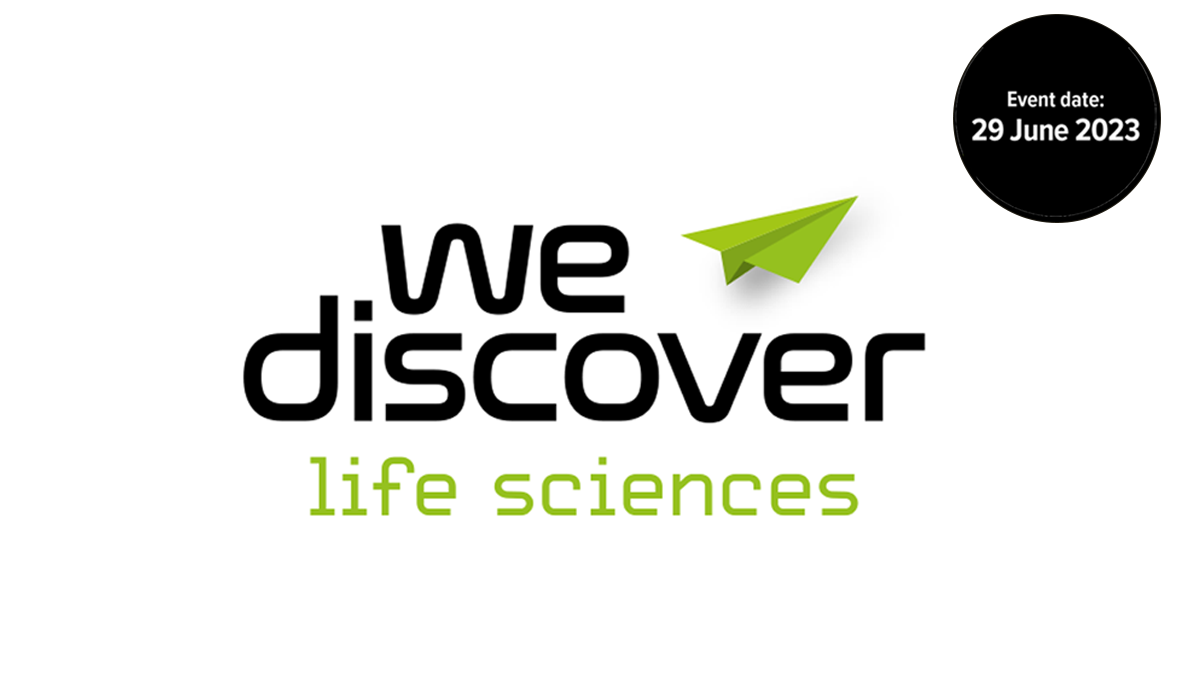 We’re Joining Forces with Charnwood Campus for We Discover Life ...