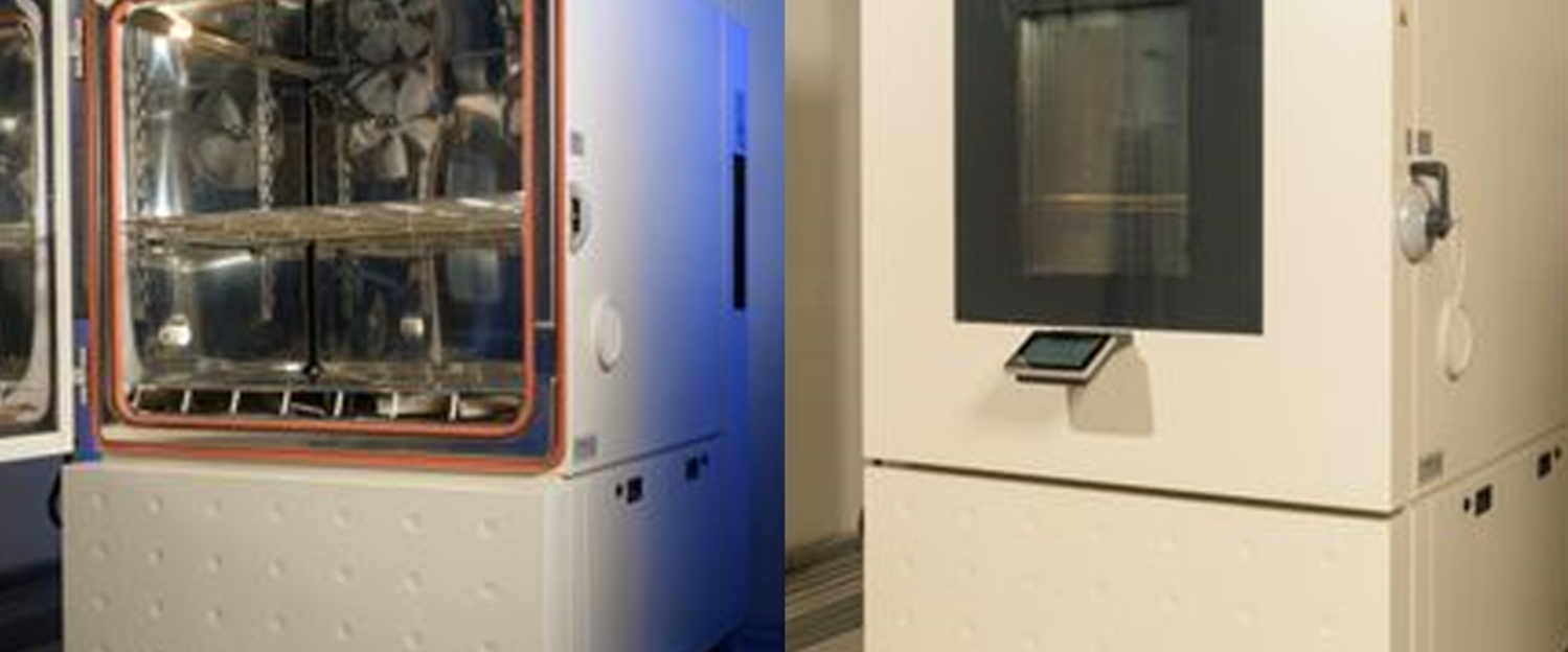 Weiss Technik Provides TWI with Climatic Test Chamber for the ...