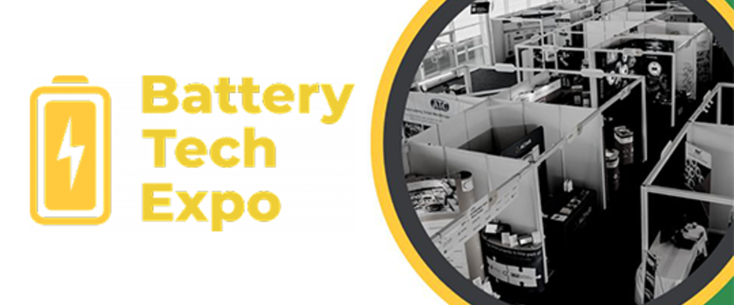Discover Advanced Battery Testing Solutions at Battery Tech Expo 2024 ...