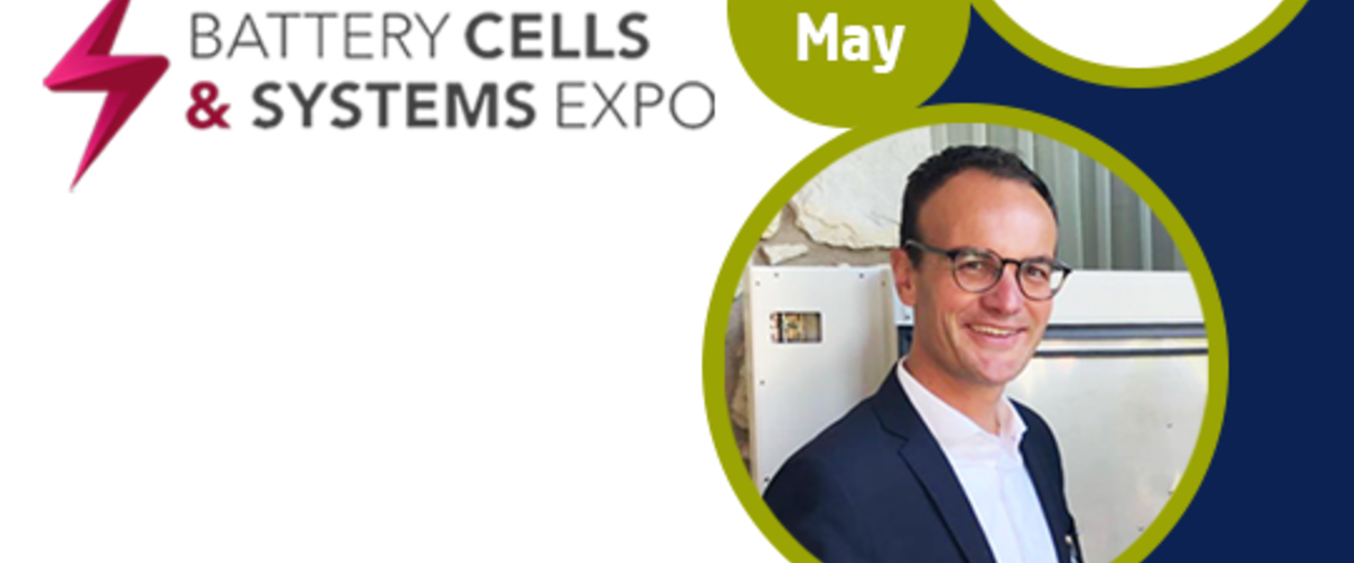 Explore the Future of Battery Testing Technology at Battery Cells ...