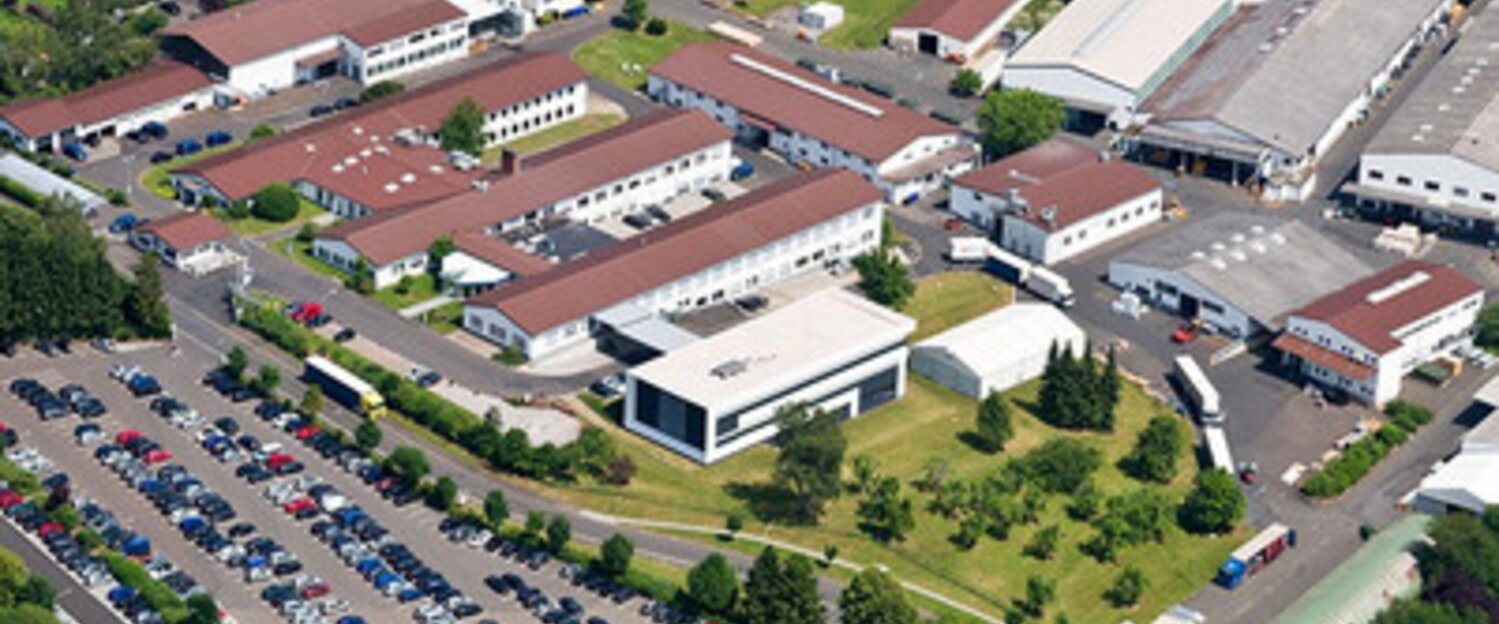 Weiss Umwelttechnik buys Imtech Automotive Testing Solutions | Weiss ...