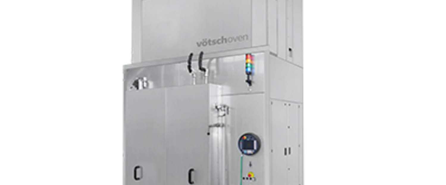 Weiss Technik: Efficient electrode drying for lithium-ion batteries