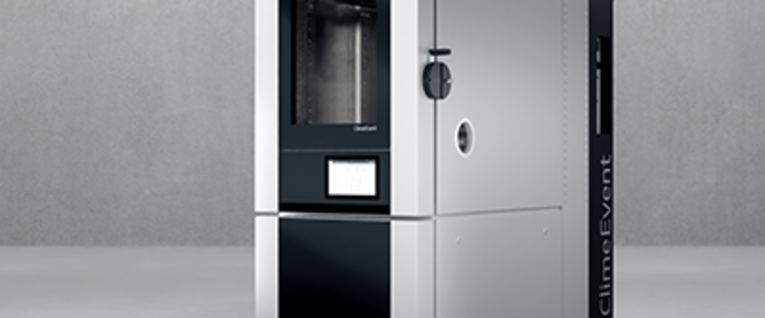 The new ClimeEvent | Weiss Technik