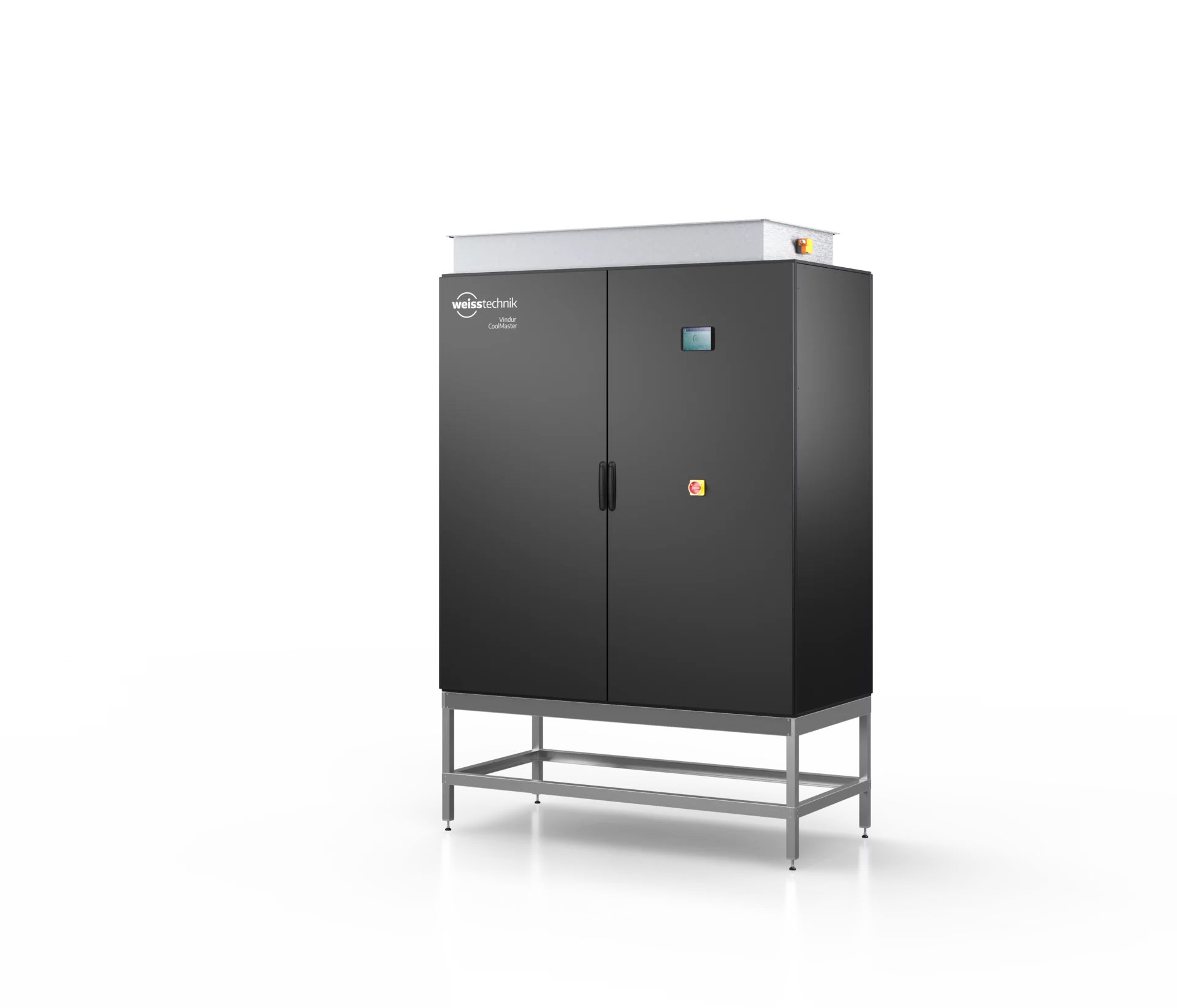 Vindur® CoolMaster DX iFC air conditioning unit from weisstechnik ...