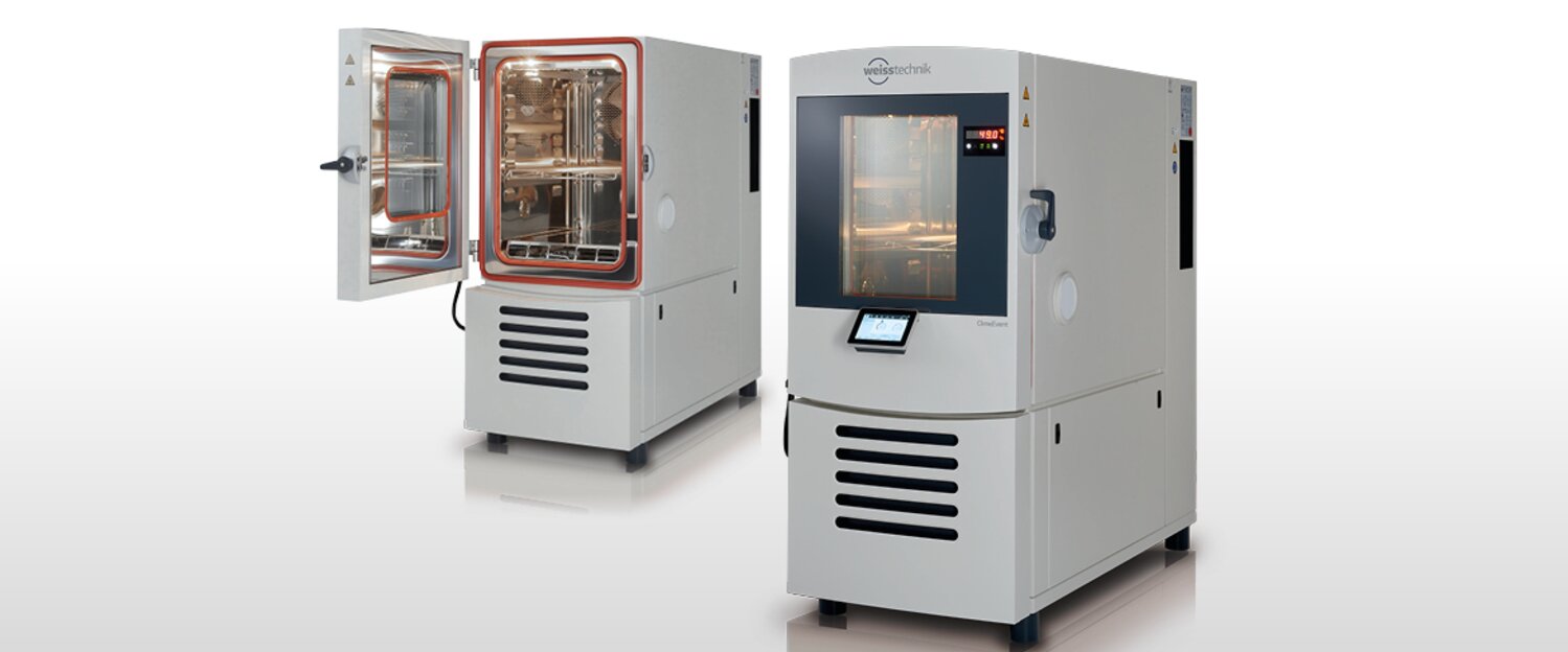 Rent a test chamber | Weiss Technik UK