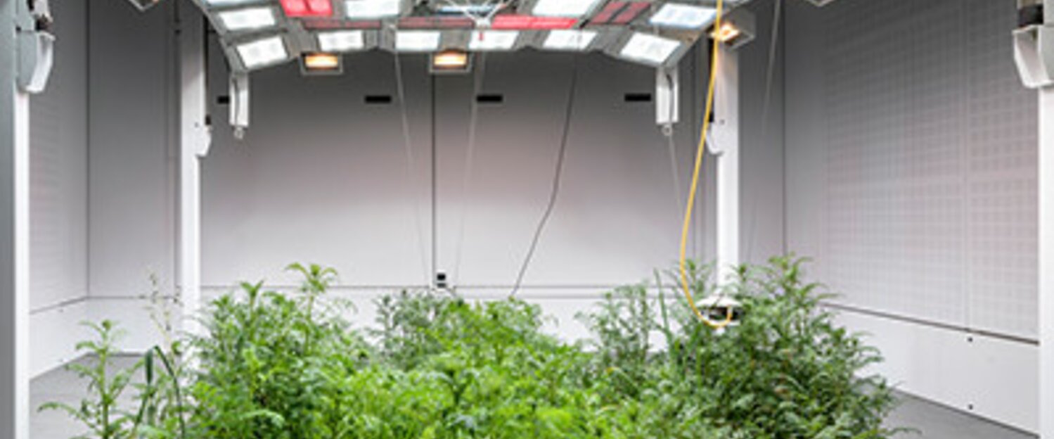 The Faculty of Gembloux Agro-Bio Tech at the University of Liège ...