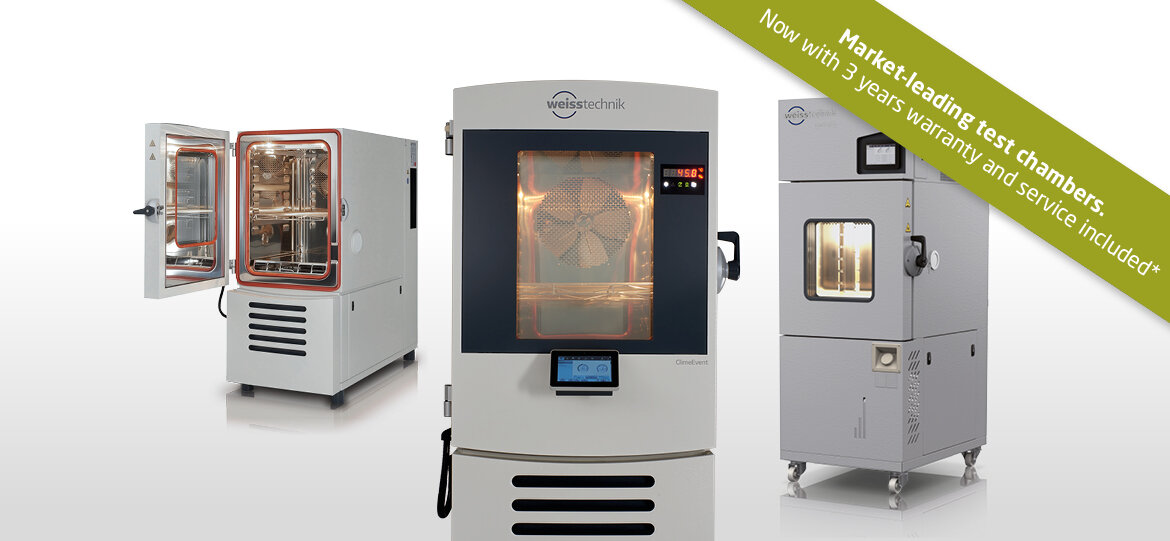 Weiss Technik UK | Weiss Technik UK