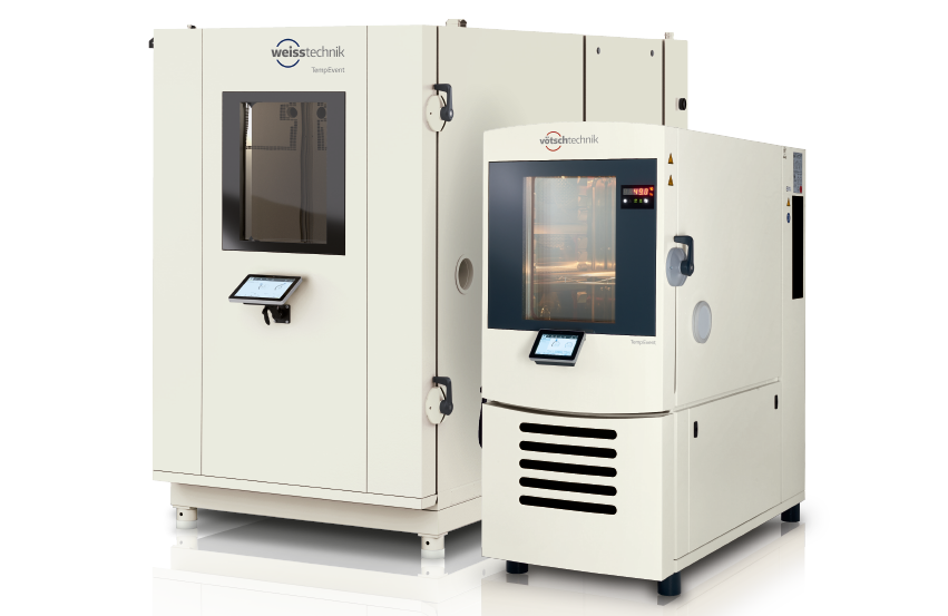 China | Weiss Technik