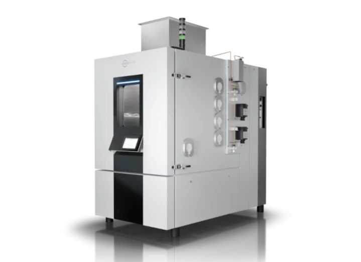 Environmental Simulation Chambers | Weiss Technik Singapore | Weiss ...