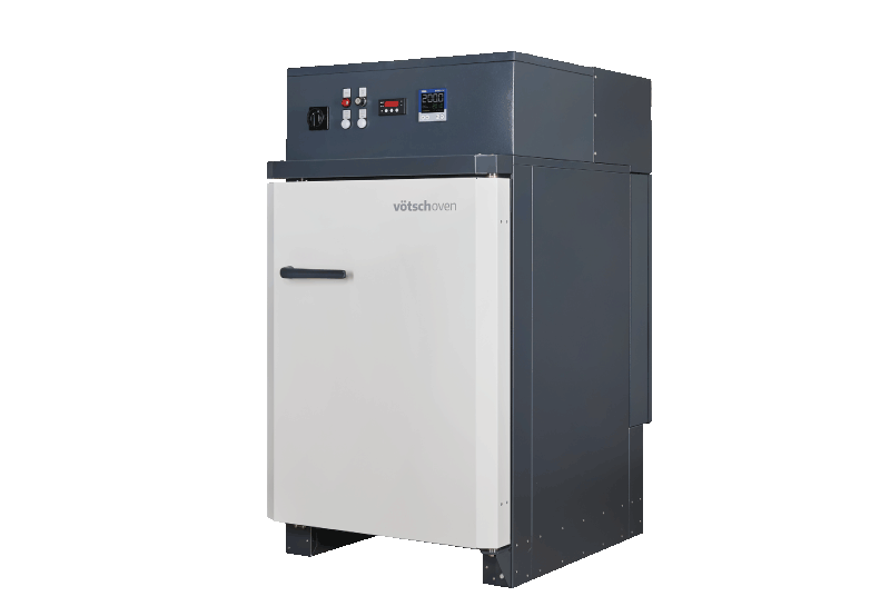 Explosion Proof Drying Oven ATEX Approved For Drying & Heating | Weiss ...