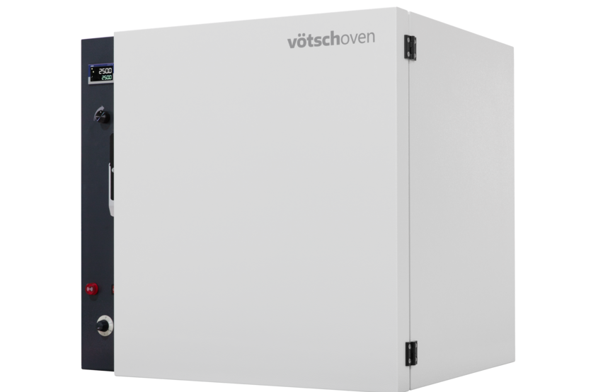 Industrial Laboratory Ovens vötschoven Lab | Weiss Technik – Heat ...