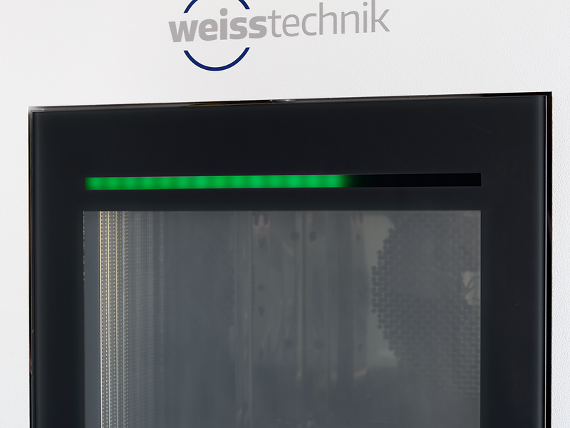 ClimeEvent Reach-in climate chamber | Accurate environmental simulation ...