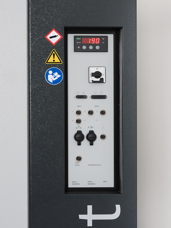 Laboratory Climate Test Chamber LabEvent | Weiss Technik