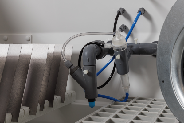 Cyclic Corrosion Test Chamber | Reliable Multi-Stage Corrosion ...