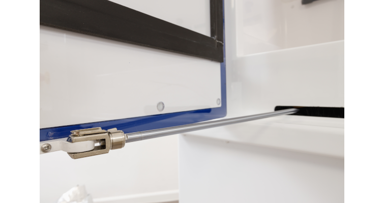 Kesternich Test Chamber | SO₂ Humidity Testing for Industrial Corrosion ...