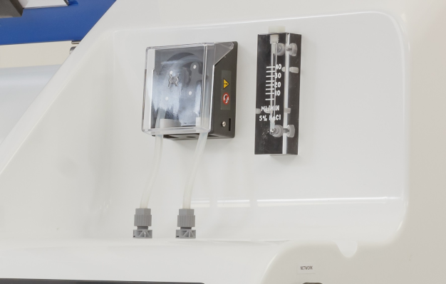 Salt Spray Chamber | Standardized Corrosion Testing for Industrial ...