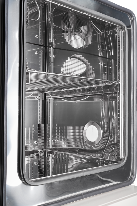 Laboratory Temperature Test Chamber | Weiss Technik