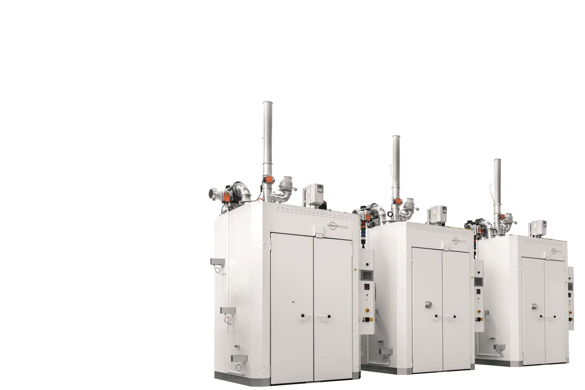 Freudenberg - Reheating elastomer seals | Weiss Technik – Environmental Simulation