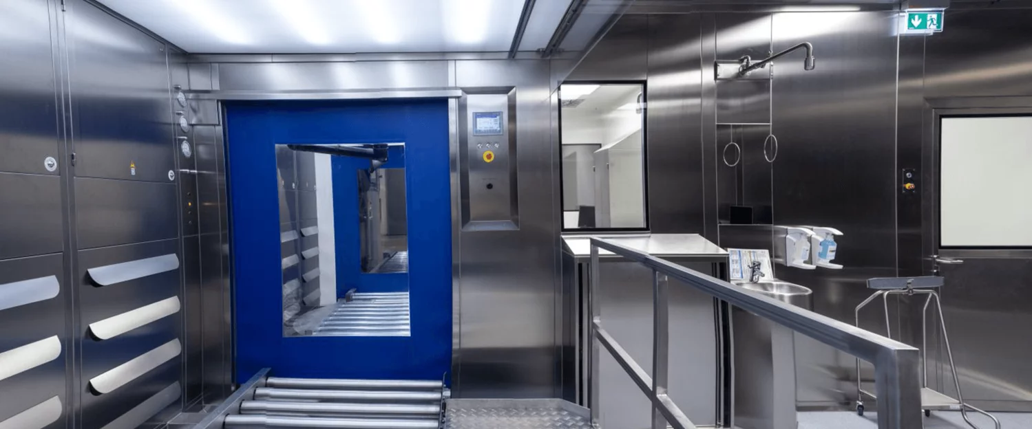 Product safety ex stock | Weiss Technik - Simulación medioambiental