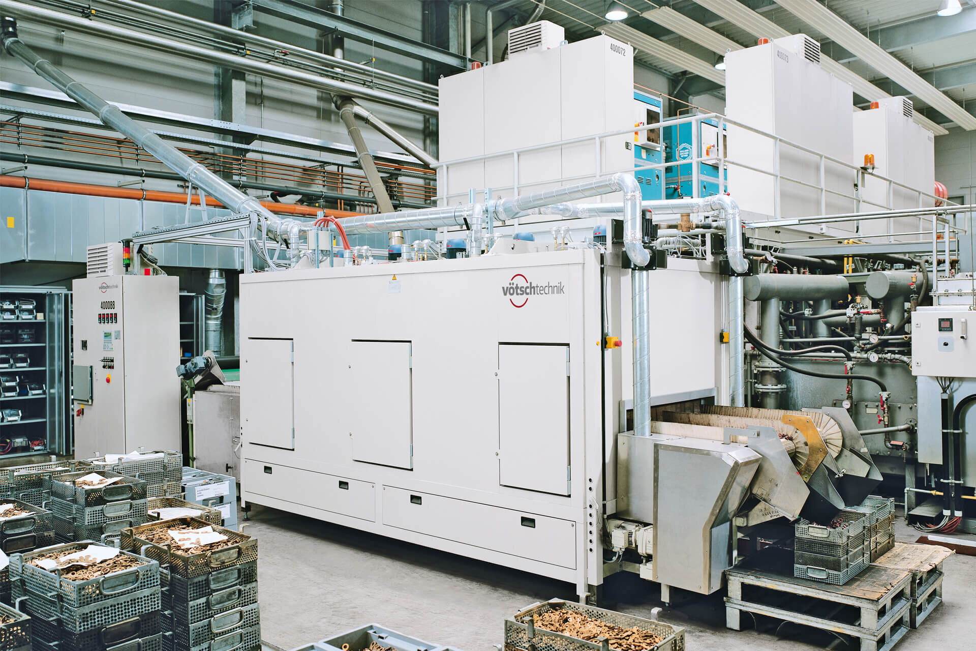 Schunk Sinter Metals Media Downloads