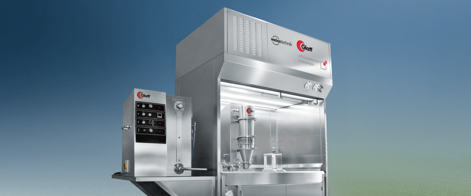 WIBObarrier® Lab Containment | Weiss Technik UK